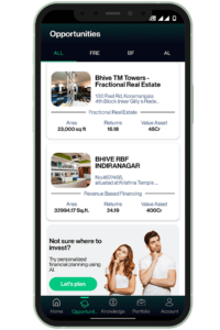 Home - Bhive Alts Alternative Investment Platform